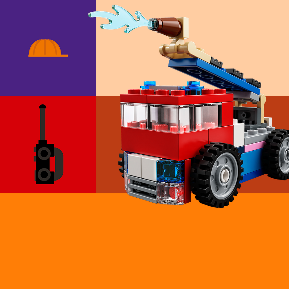 LEGO® Certified Store - Zagreb – LEGO® Store Hrvatska