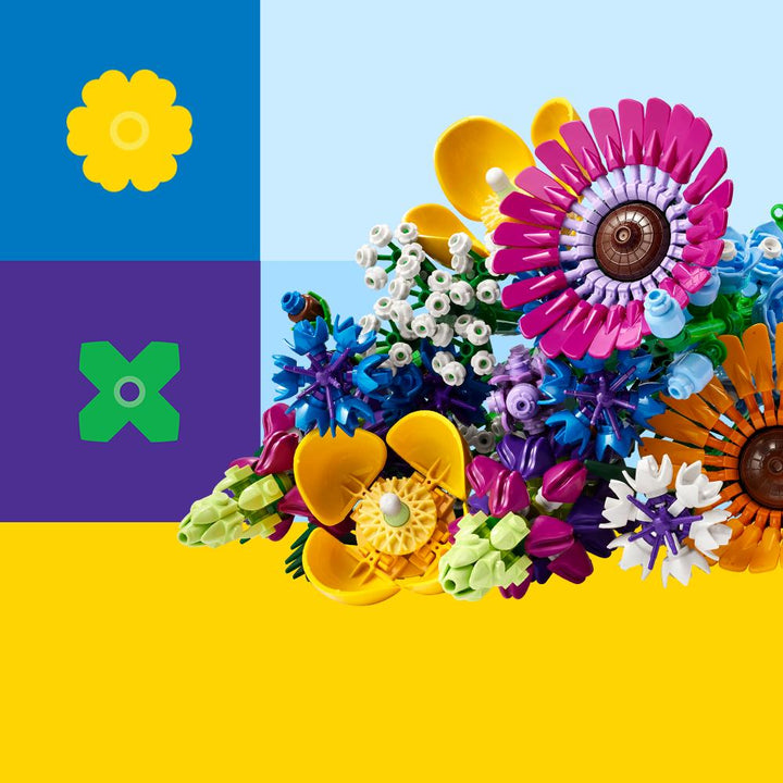 LEGO® Icons – LEGO® Store Hrvatska