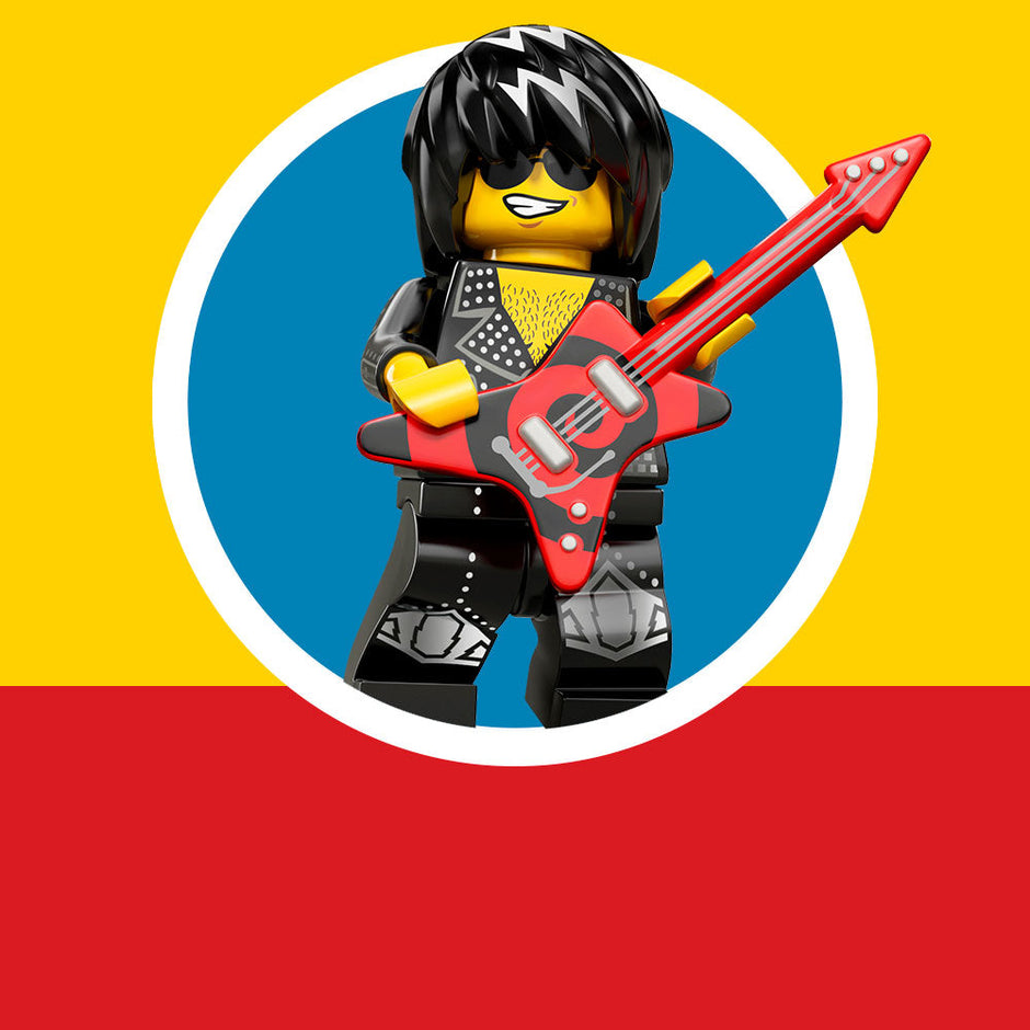 LEGO® Certified Store - Zagreb – LEGO® Store Hrvatska