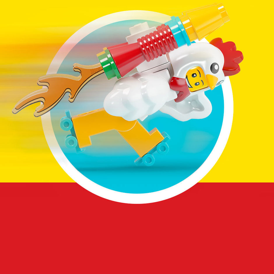 LEGO® Certified Store - Zagreb – LEGO® Store Hrvatska