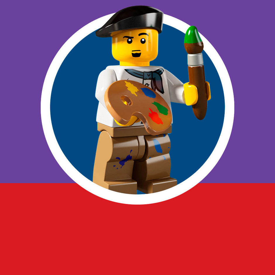 LEGO® Certified Store - Hrvatska