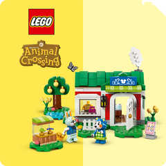 Teme – LEGO® Store Hrvatska