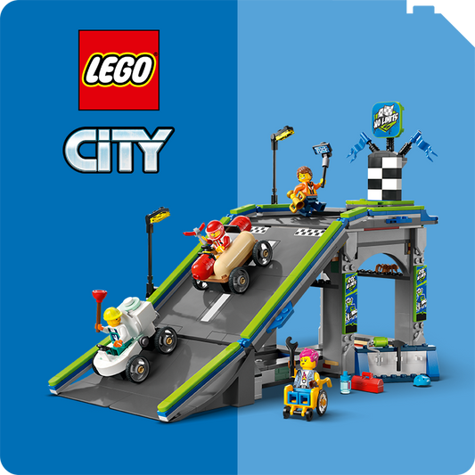 LEGO® Certified Store - Zagreb – LEGO® Store Hrvatska
