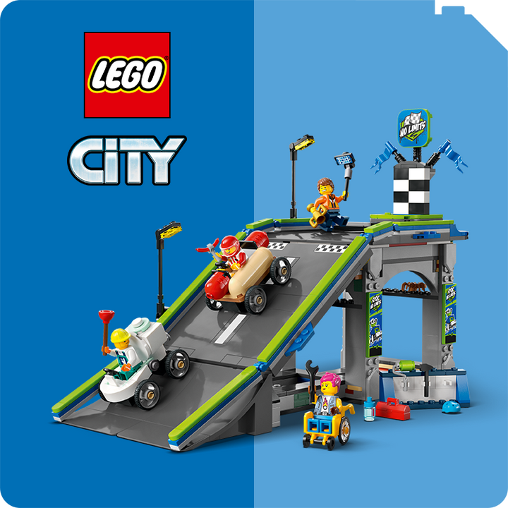 LEGO® Certified Store - Zagreb – LEGO® Store Hrvatska