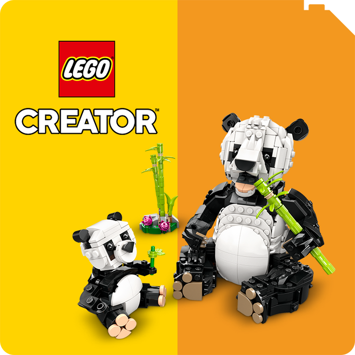 Teme – LEGO® Store Hrvatska