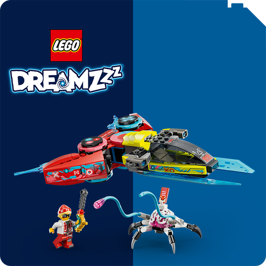 Teme – LEGO® Store Hrvatska