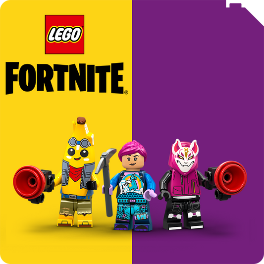 Teme – LEGO® Store Hrvatska