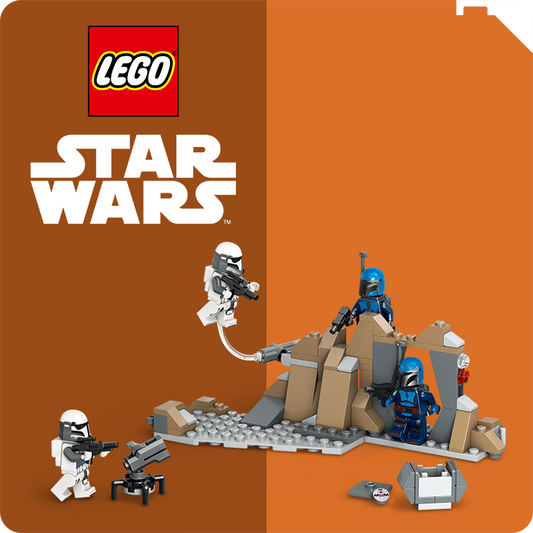 Teme – LEGO® Store Hrvatska