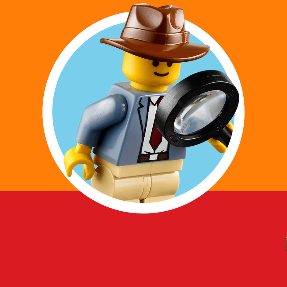 LEGO® Certified Store - Hrvatska