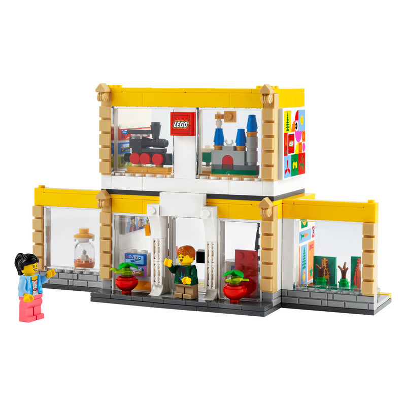 LEGO® ICONS™ – LEGO® Store Hrvatska