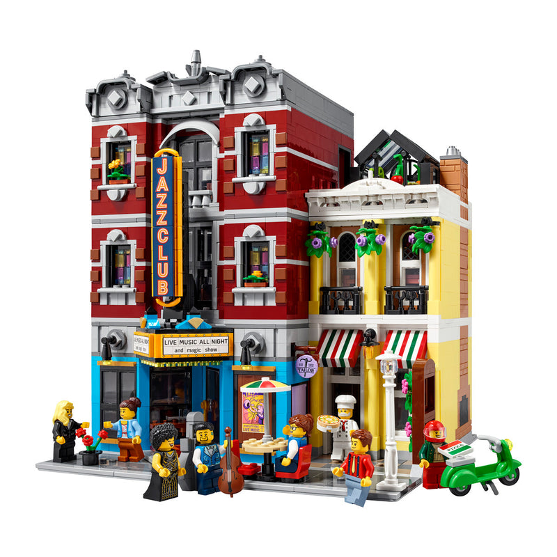 LEGO® ICONS™ – LEGO® Store Hrvatska